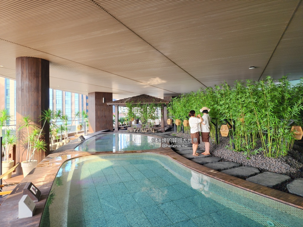 【韓國釜山汗蒸幕】用VBP釜山通行證免費入場！海雲台海灘邊，近Busan x Sky展望台、尾浦膠囊列車／海岸列車，五星飯店等級的海景蒸氣房 ...