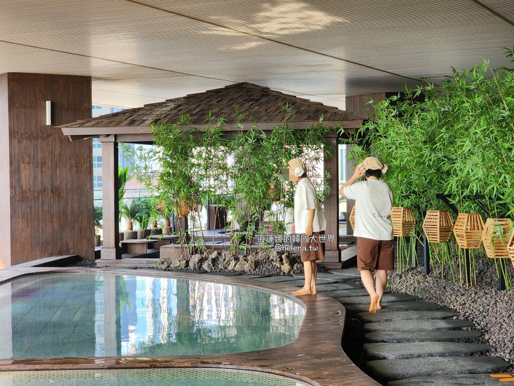 【韓國釜山汗蒸幕】用VBP釜山通行證免費入場！海雲台海灘邊，近Busan x Sky展望台、尾浦膠囊列車／海岸列車，五星飯店等級的海景蒸氣房 ...